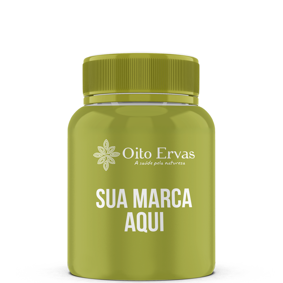 Oito Ervas - Indústria Nutracêutica