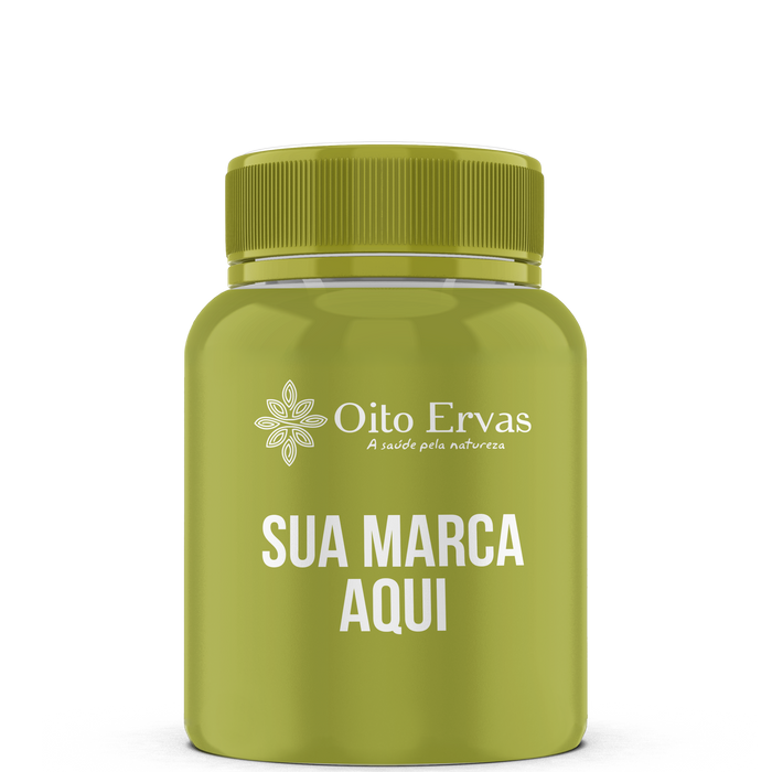 Oito Ervas - Indústria Nutracêutica