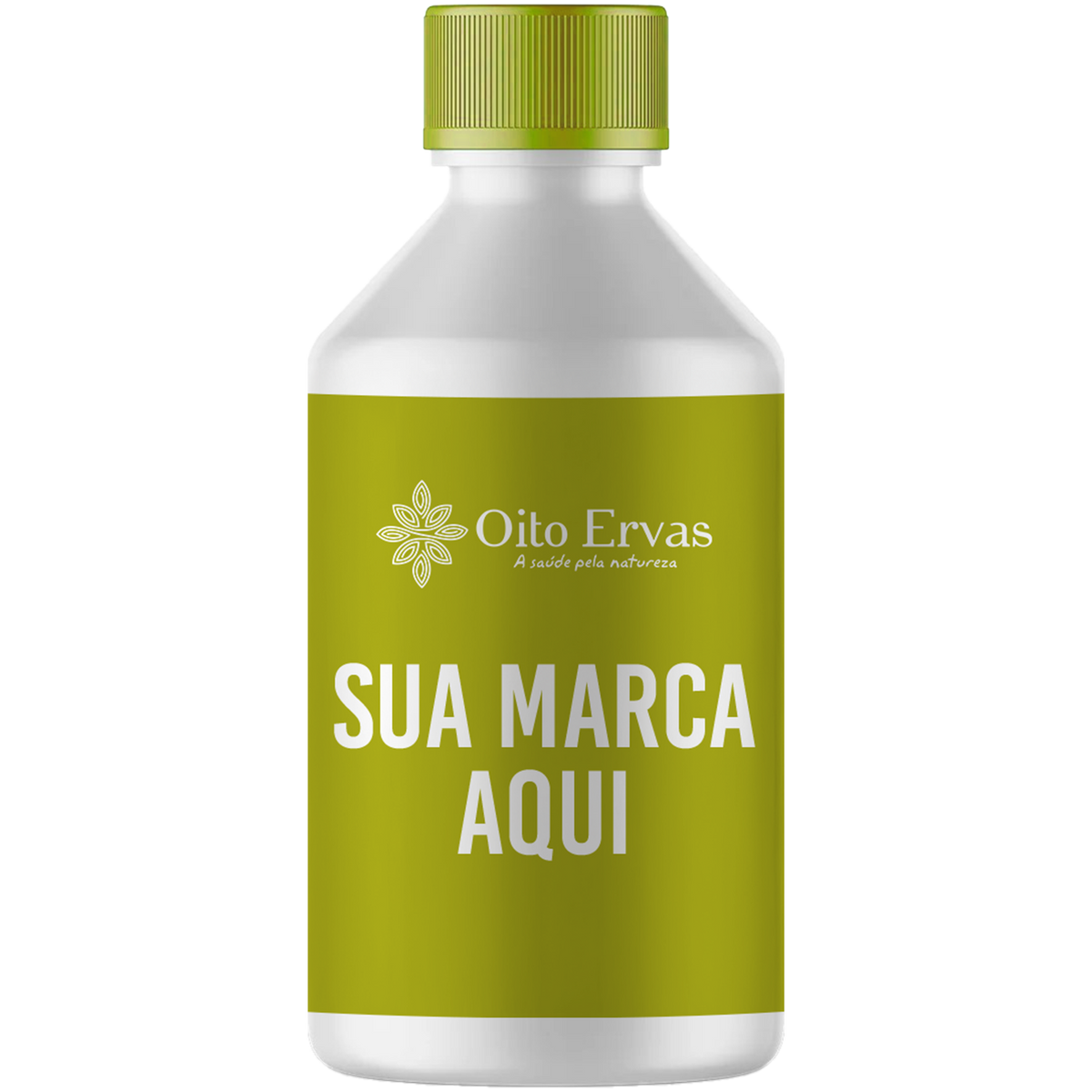 Oito Ervas - Indústria Nutracêutica