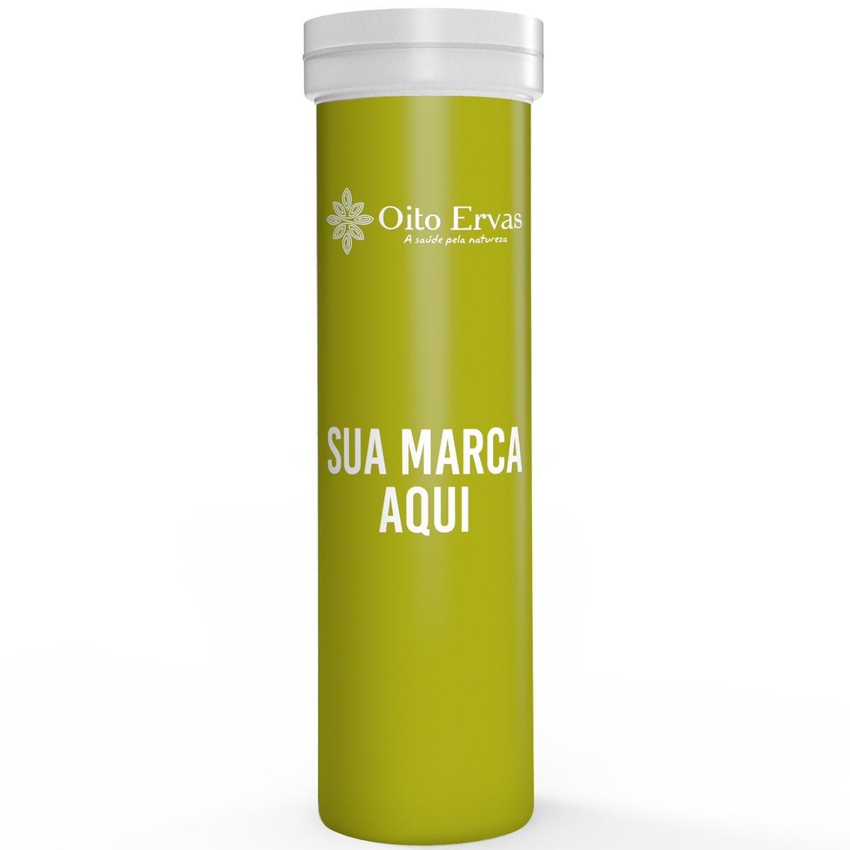 Oito Ervas - Indústria Nutracêutica